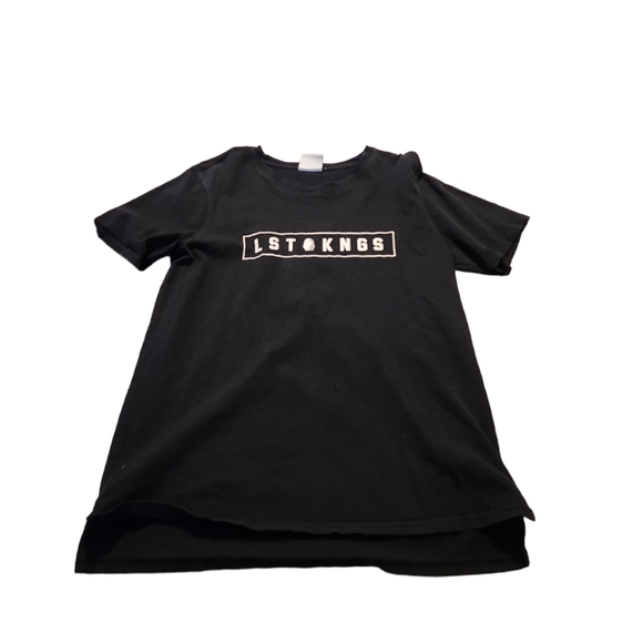 last kings | Shirts | Last Kings Black Shirt | Poshmark